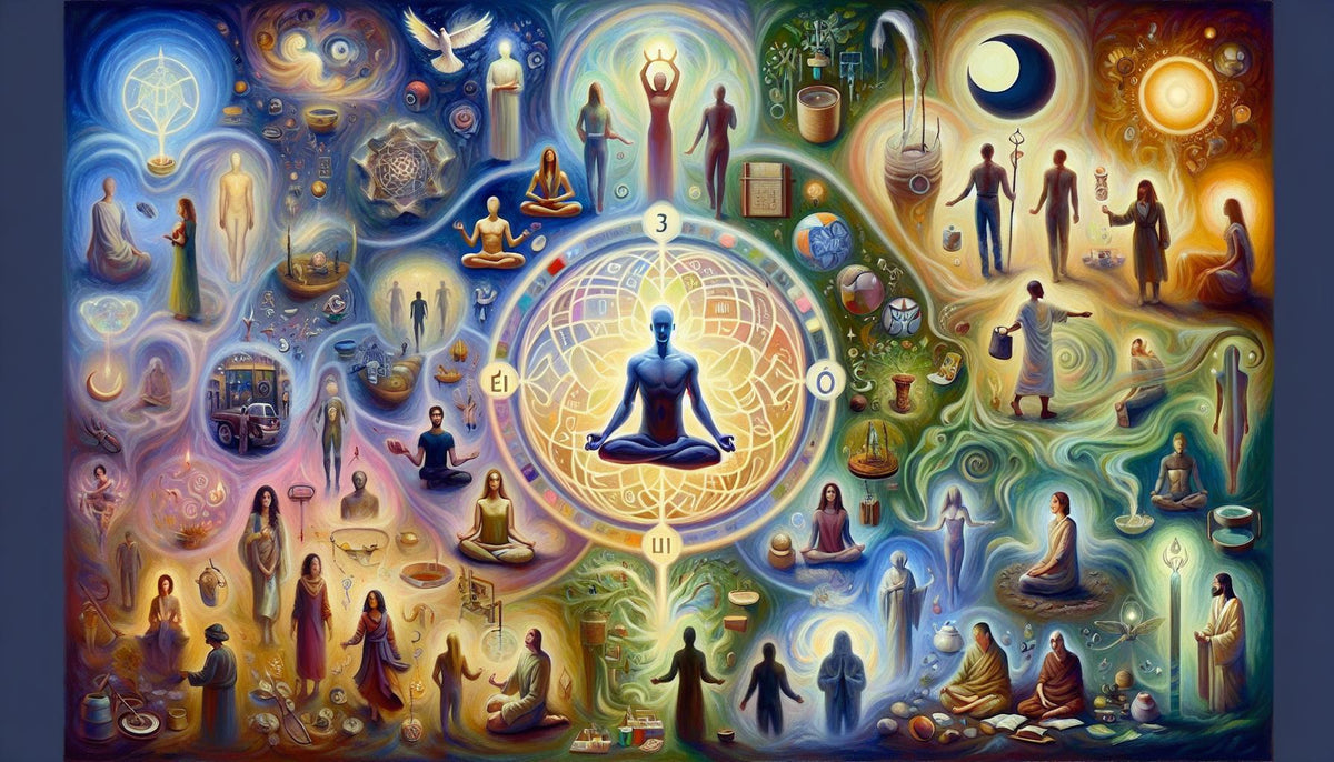 31 Tips for Moving Towards Zen Attitude (On a Daily Basis)