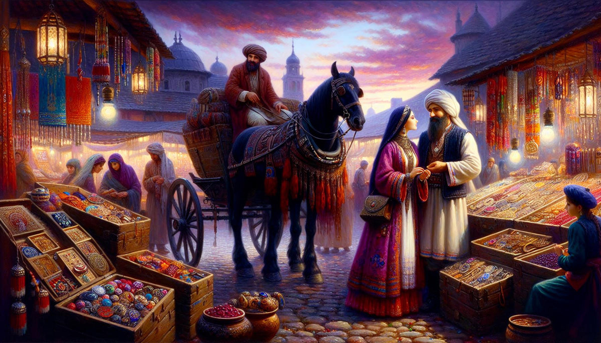 7 Rules that every Gypsy must respect