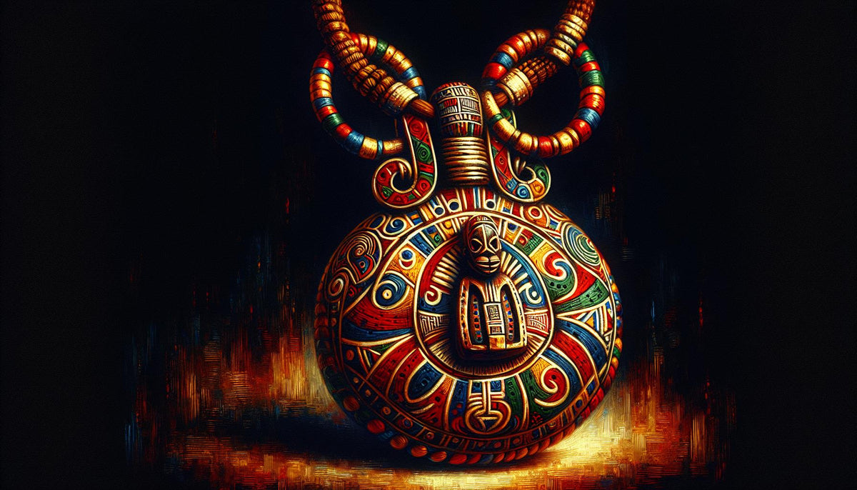 Grigri Africain : comprendre son sens et son fonctionnement