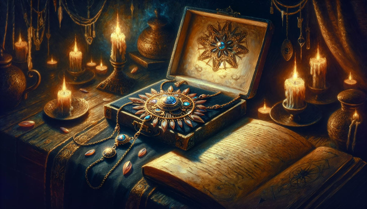 Find An Effective Magic Necklace: All Our Advice