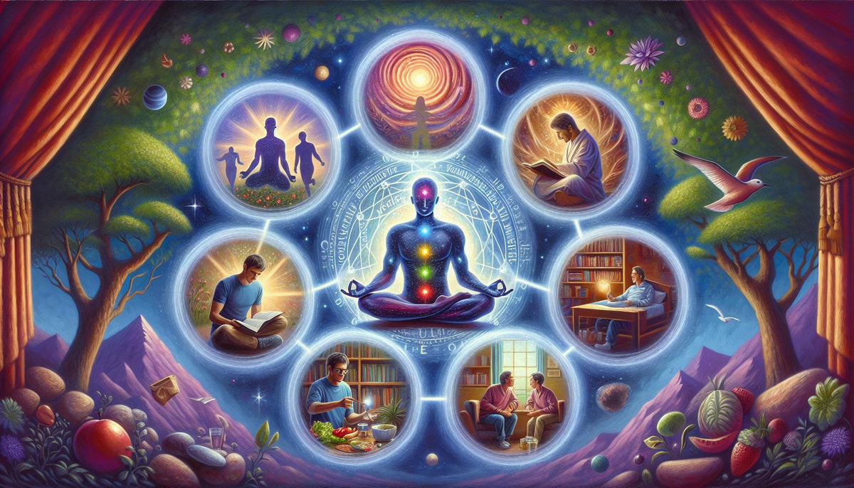 Comment retrouver son énergie positive ? (5 conseils)