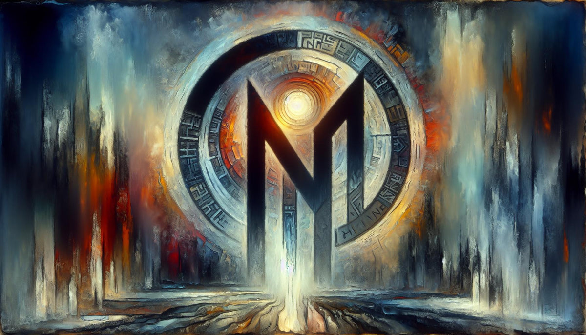 Nauthiz (ᚾ) : Rune de la nécessité, symbole des défis, des contraintes