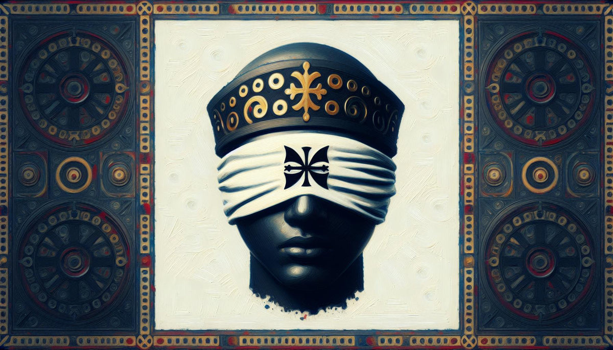 Testa di Moru (Moor's head): hidden meaning of the Corsican flag