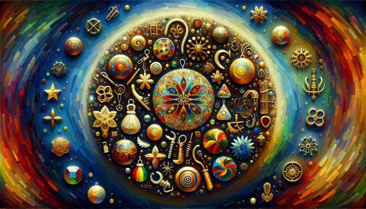 The 26 best lucky charms from around the world