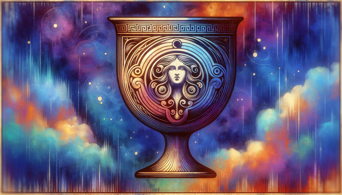 La Hygie Cup: Emblema y Símbolo de la Farmacia