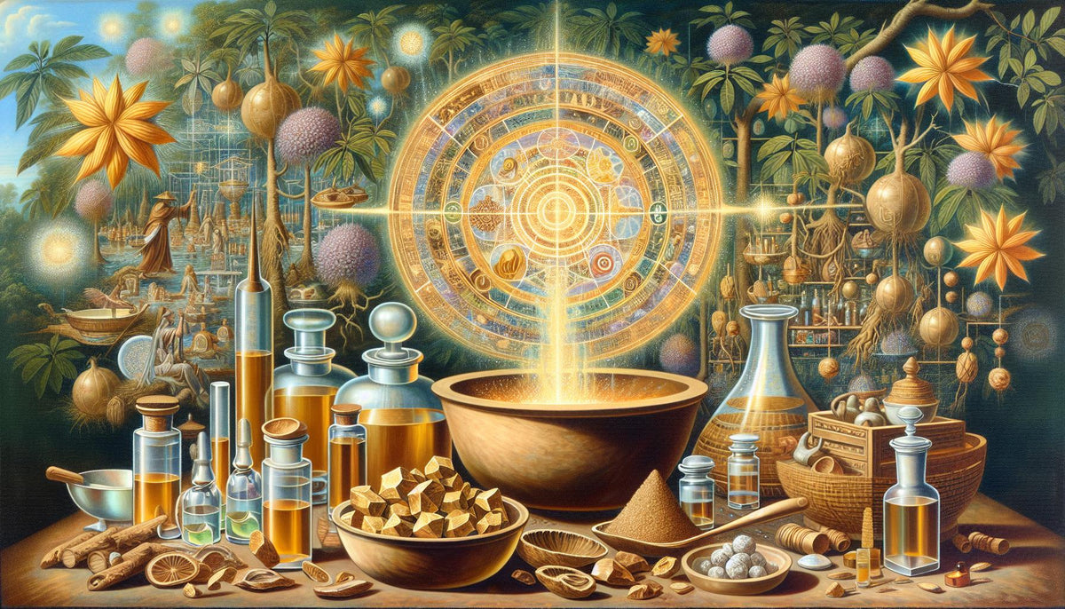 What Is Dammar? (Effects, History and Use)