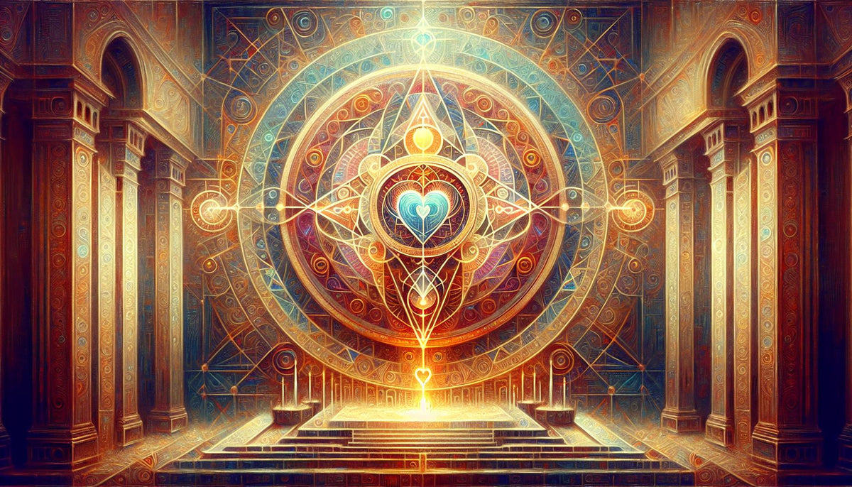 Quel est le meilleur signe de Protection Spirituelle