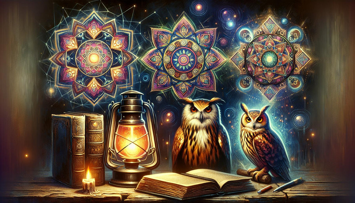 Quel Symbole de la Sagesse vous permettra de l'atteindre